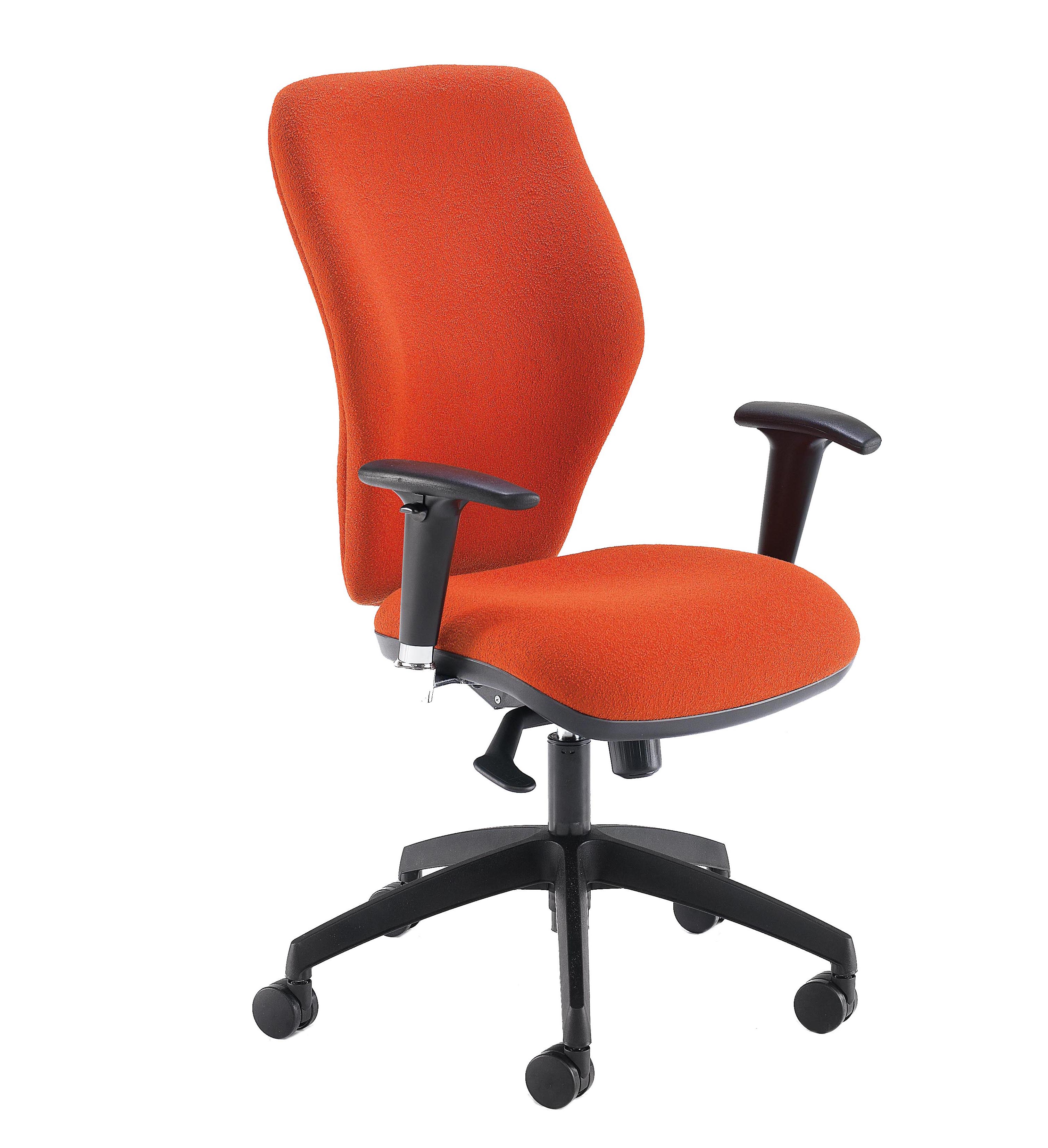 ECOS Task Seating - ECOS