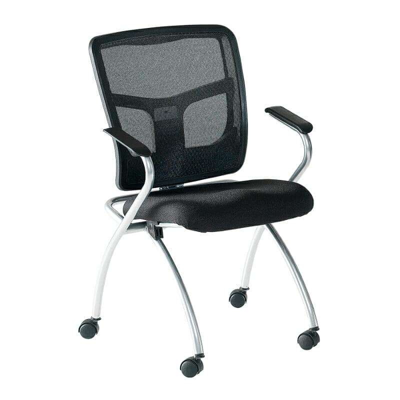 ECOS Space Saving Seating – ECOS