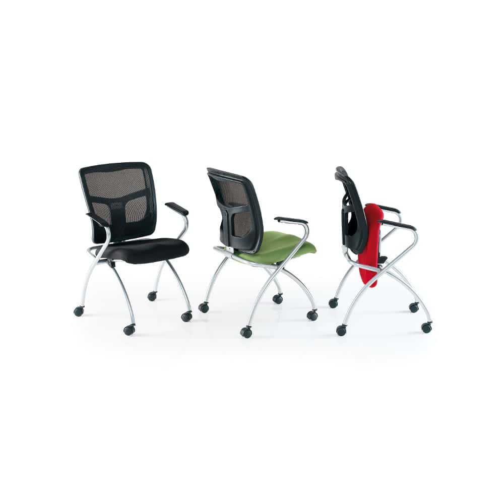 ECOS Space Saving Seating – ECOS
