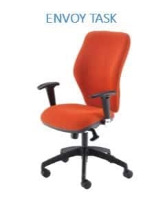 ECOS Task Seating - ECOS